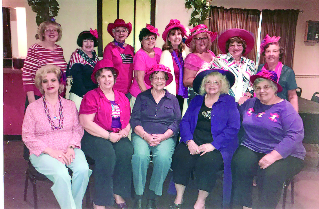 A Red Hat outing | News, Sports, Jobs - The Herald Star